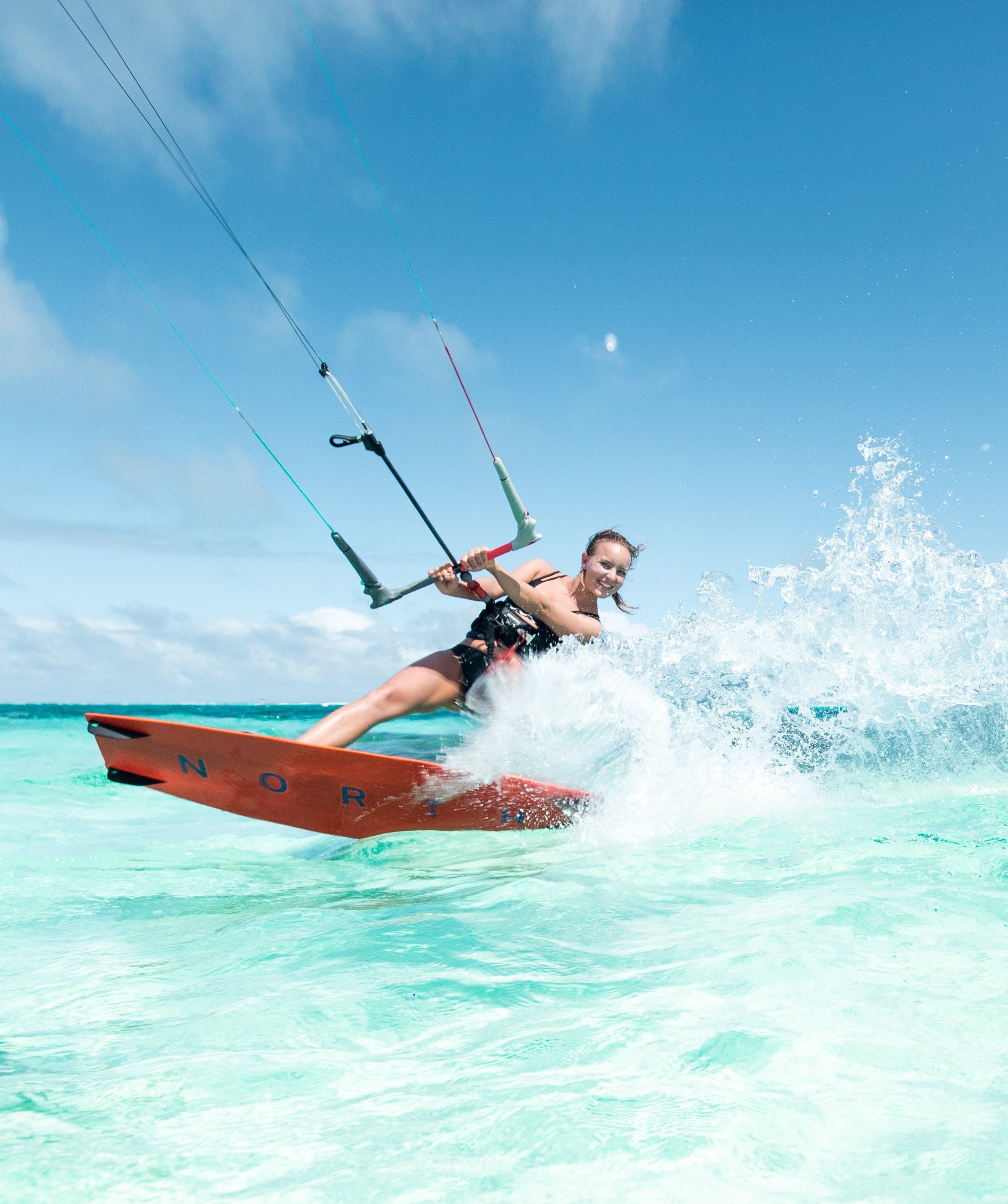 Control Bars – Stoked Kitesurfing
