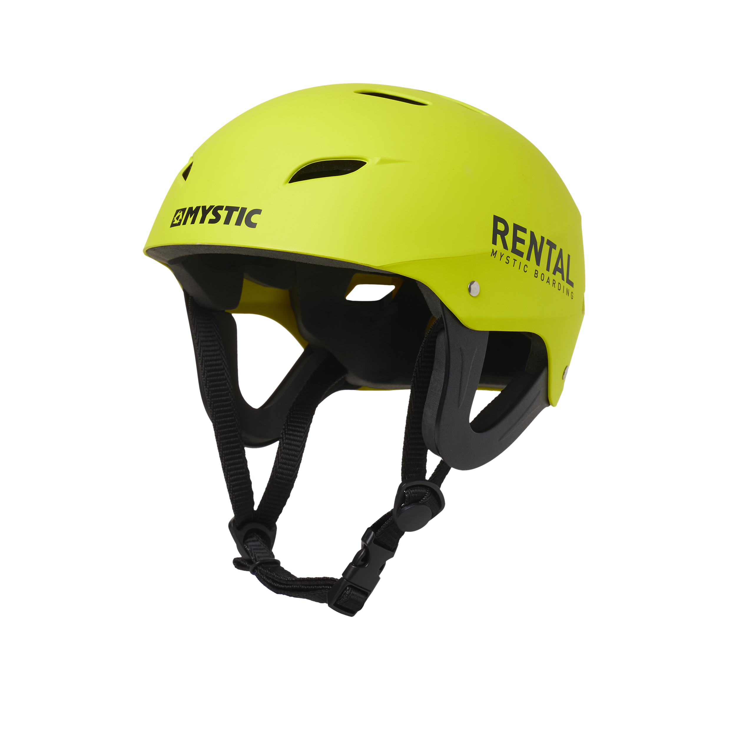 RENTAL HELMET - EX-DEMO – Stoked Kitesurfing